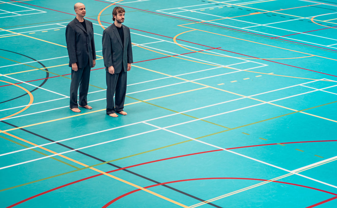 Dit was De Nieuwe Vorst op Tilt | Tilt